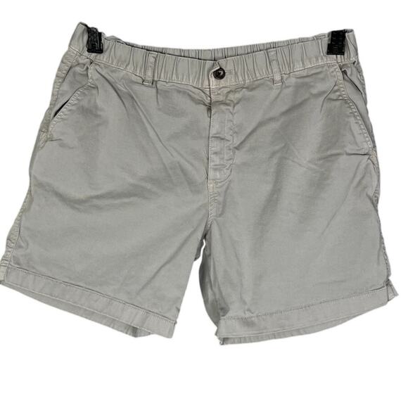 Bear Bottom | Shorts | Mens Bearbottom Bear Bottom 7 Inseam Gray ...
